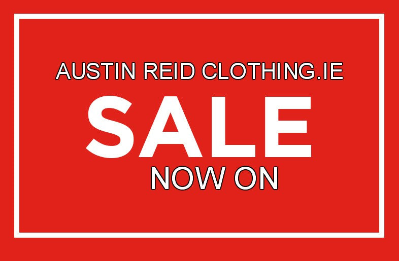 Austin Reid Clothing – Austin Reid Clothing.ie